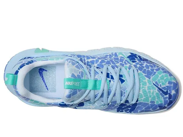 Nike Metcon 6 Amplified Training Shoes - Blue