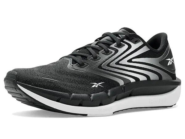 REEBOK Zig Tread Athletic Sneakers