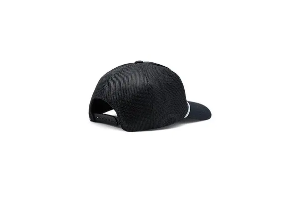 Columbia Trailblaze Snap Back Baseball Cap - Black