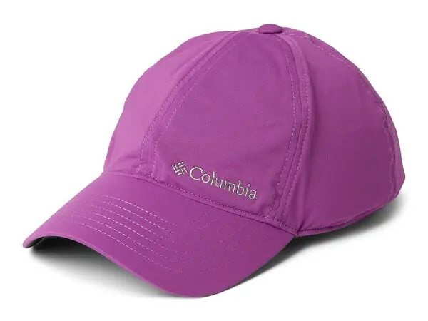 Columbia Coolhead Iii Ball Cap - Navy