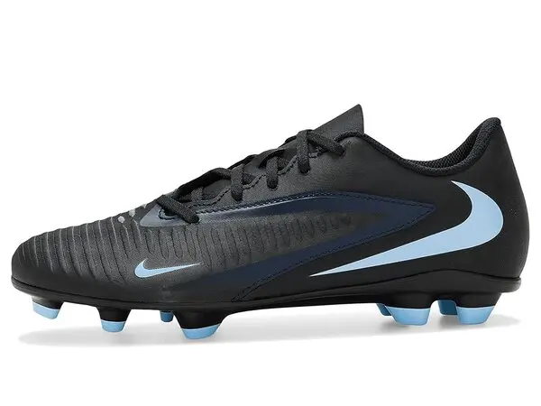 Nike Phantom 6 Low Club Cross Training Shoes - Black