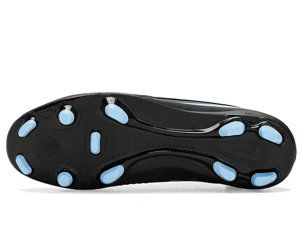 Nike Phantom 6 Low Club Cross Training Shoes - Black