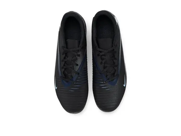 Nike Phantom 6 Low Club Cross Training Shoes - Black