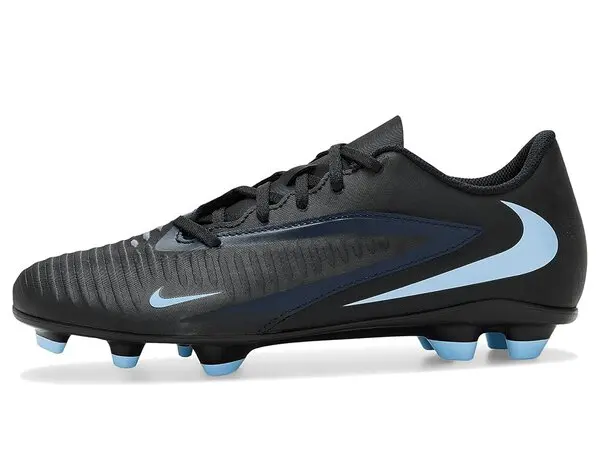 Nike Phantom 6 Low Club Cross Training Shoes - Black