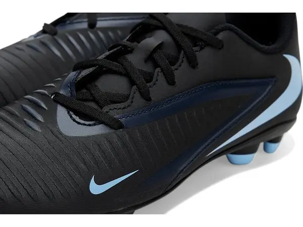 Nike Phantom 6 Low Club Cross Training Shoes - Black