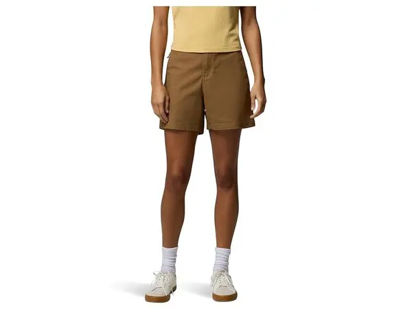 Columbia Roc Shorts - Delta