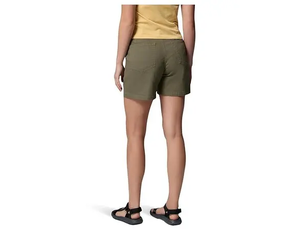 Columbia Roc Shorts - Green