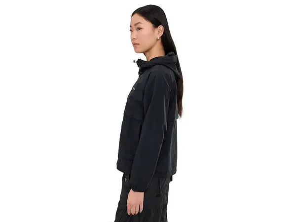 Columbia Spire Valley Windbreaker Jacket - Black