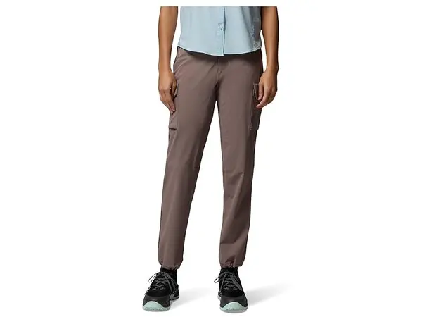 Columbia Silver Ridge Elite Pants - Brown