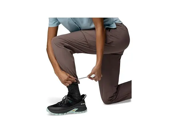 Columbia Silver Ridge Elite Pants - Brown