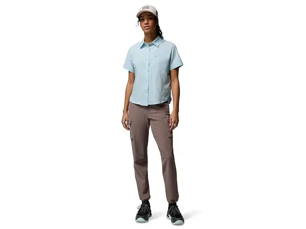 Columbia Silver Ridge Elite Pants - Brown