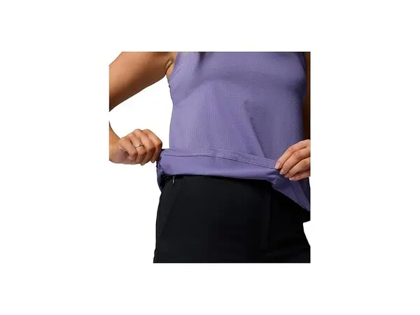 Columbia Wild Springs Tank - Purple