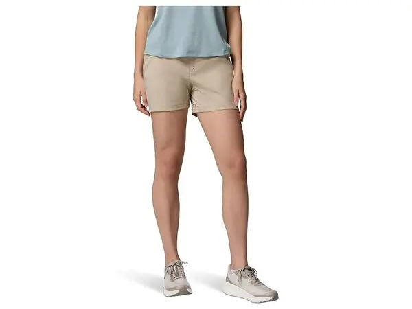 Columbia Leslie Falls Shorts Ii - Ancient Fossil