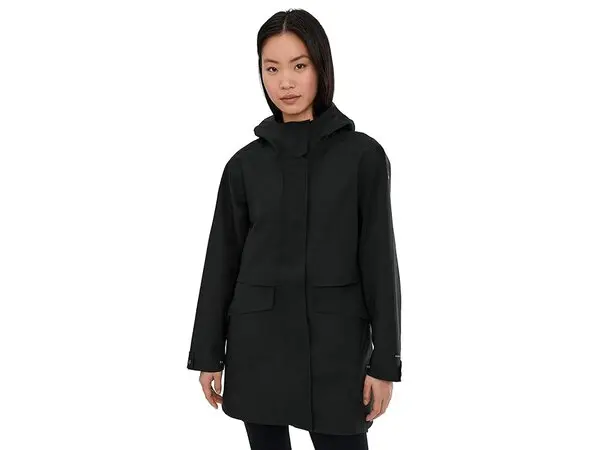 Columbia Amaze Raintm 3l Shell Jacket - Black