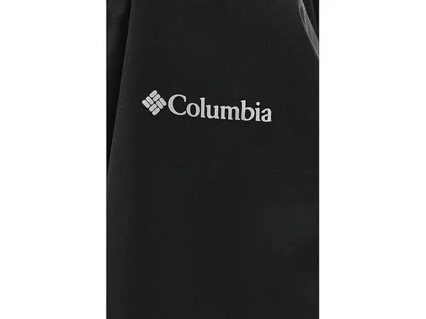 Columbia Amaze Raintm 3l Shell Jacket - Black