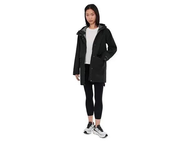 Columbia Amaze Raintm 3l Shell Jacket - Black