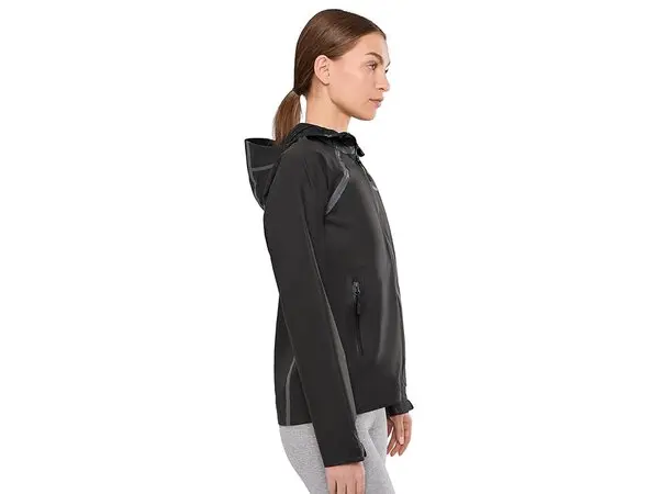 Columbia Reign No Shine Waterproof Jacket