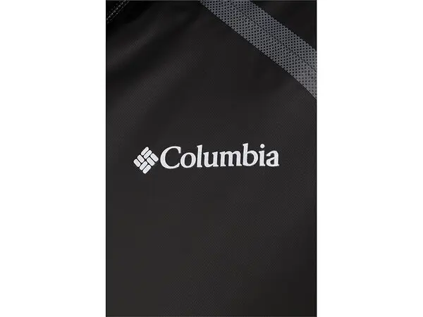 Columbia Reign No Shine Waterproof Jacket