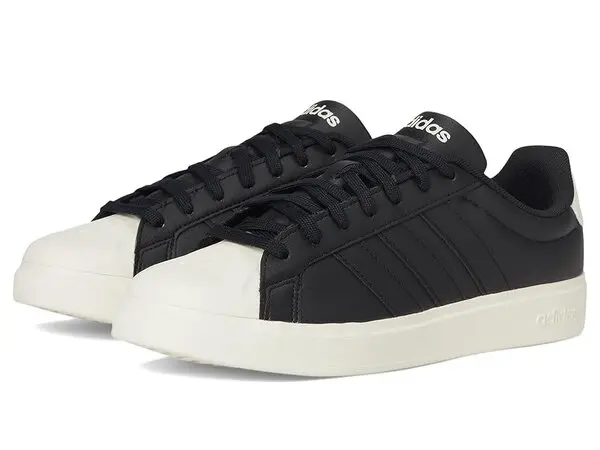 Adidas Streettalk Sneakers - Black