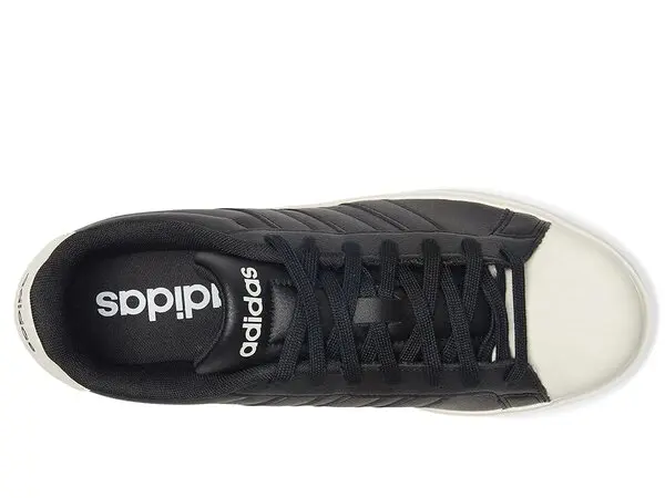 Adidas Streettalk Sneakers - Black