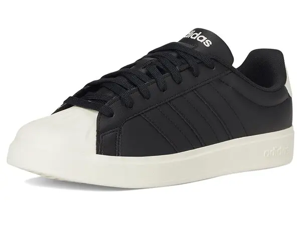 Adidas Streettalk Sneakers - Black