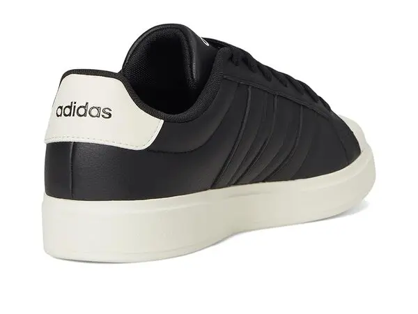 Adidas Streettalk Sneakers - Black