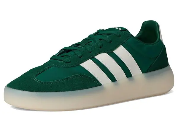 Adidas Barreda Decode Sneakers - Green