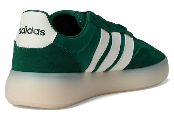 Adidas Barreda Decode Sneakers - Green