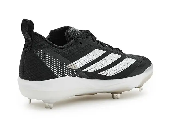 Adidas Adizero Instinct 2.0 Softball Cleats - White