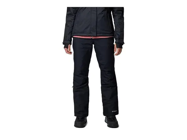 Columbia Bugaboo Ii Ski Pants - Black