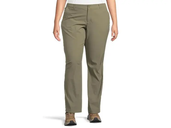 Columbia Leslie Falls Pant Ii - Green