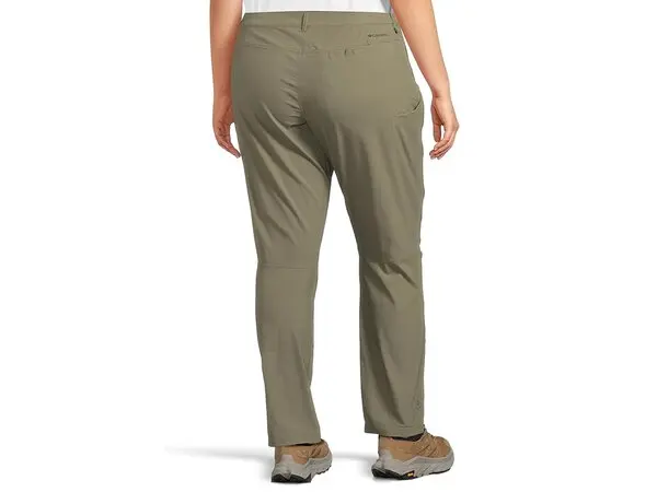 Columbia Leslie Falls Pant Ii - Green