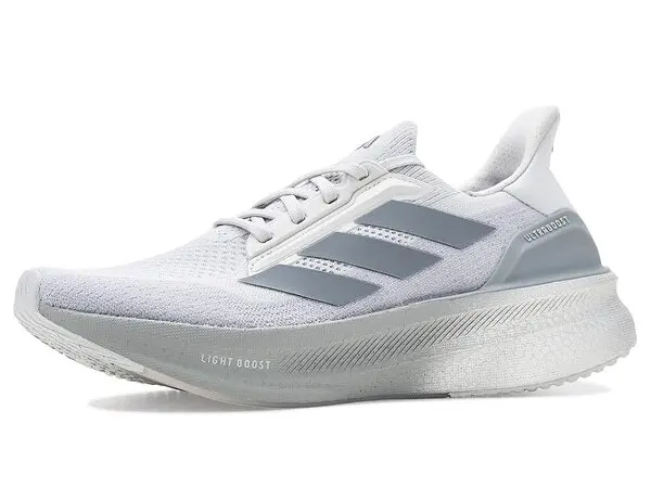 Adidas Ultraboost 5x Running Sneakers - Gray