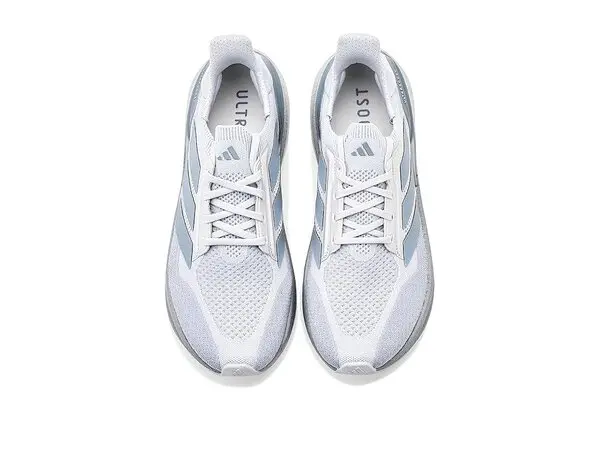 Adidas Ultraboost 5x Running Sneakers - Gray