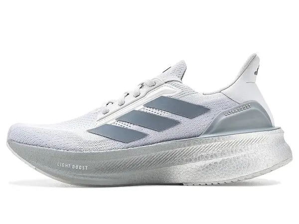 Adidas Ultraboost 5x Running Sneakers - Gray