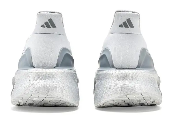 Adidas Ultraboost 5x Running Sneakers - Gray