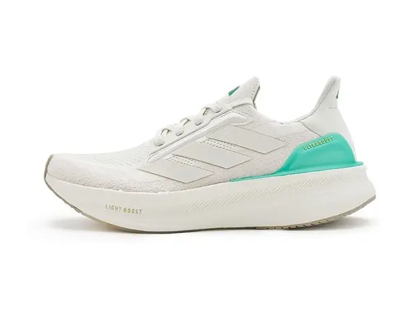 Adidas Ultraboost 5x Running Sneakers - White