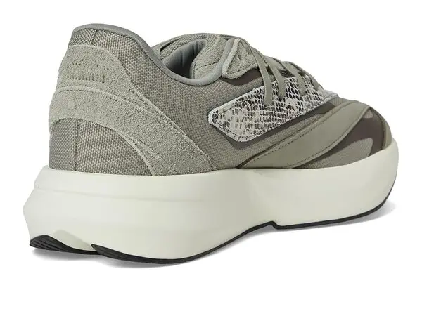 Adidas Lightblaze Athletic Sneakers - Black