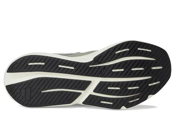 Adidas Lightblaze Athletic Sneakers - Black