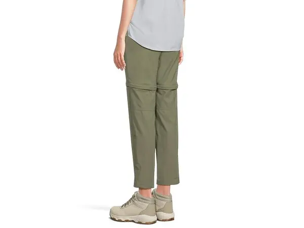 Columbia Leslie Falls Convertible Pant - Green