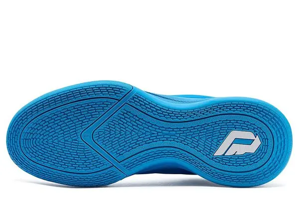 Adidas Dame X Basketball Shoes - Blue