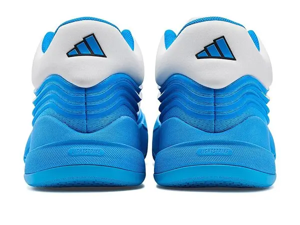 Adidas Dame X Basketball Shoes - Blue