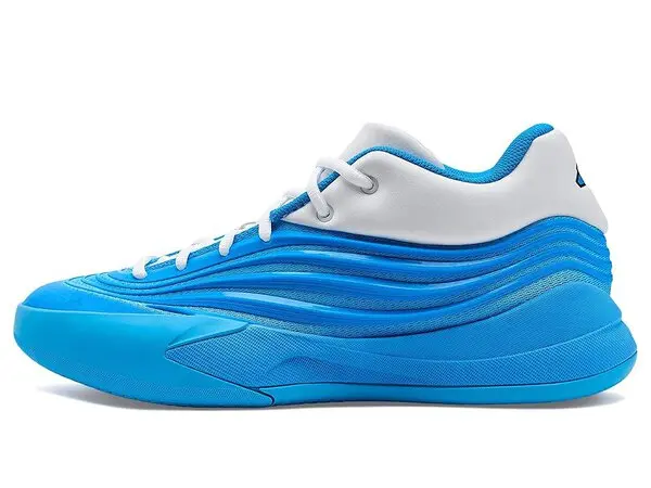 Adidas Dame X Basketball Shoes - Blue