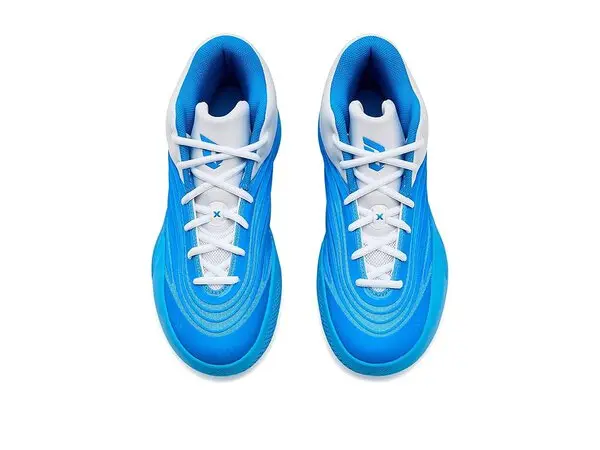 Adidas Dame X Basketball Shoes - Blue