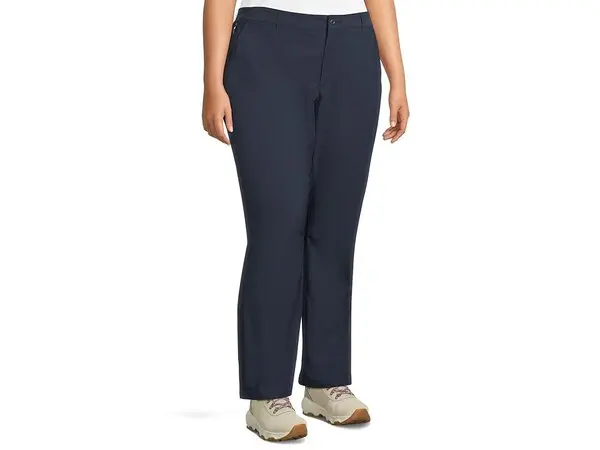 Columbia Leslie Falls Pants Ii - Navy