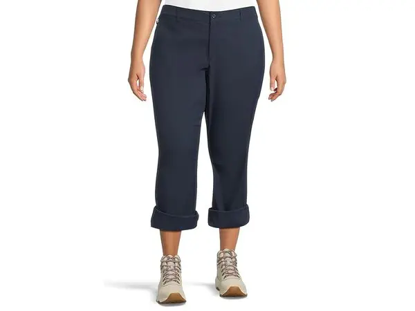Columbia Leslie Falls Pants Ii - Navy