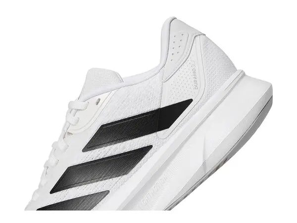 Adidas Duramo Sl 2.0 Athletic Sneakers - White