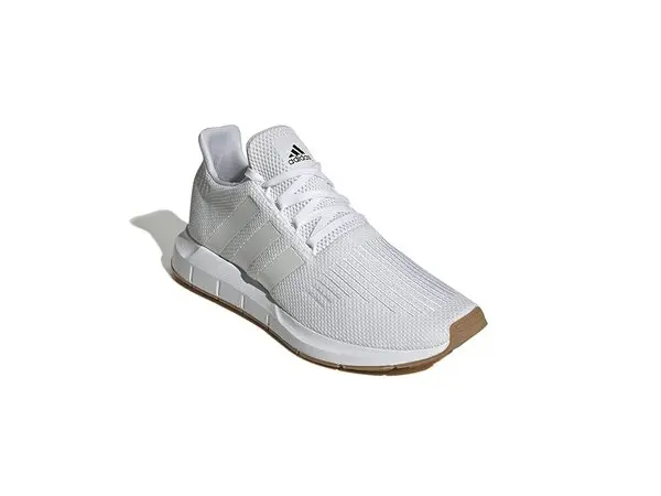 Adidas Swift Run 1.0 Athletic Sneakers - White