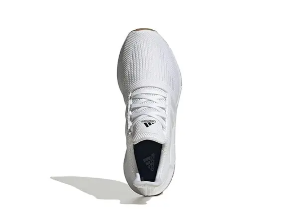 Adidas Swift Run 1.0 Athletic Sneakers - White