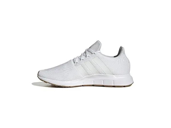 Adidas Swift Run 1.0 Athletic Sneakers - White